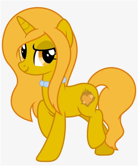Mlp Oc Vector