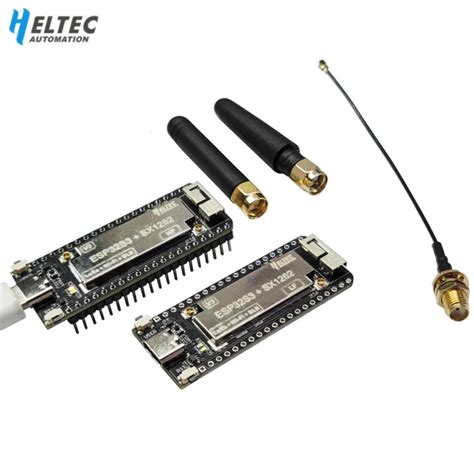 Lora Wireless Stick Lite V3 433 470 510 863 868 915 928 Hz Esp32 Lora Development 
