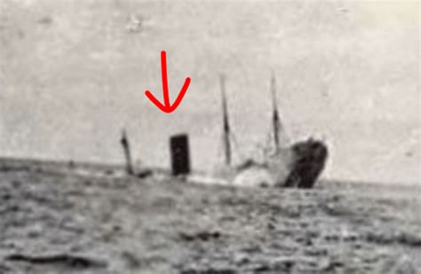 Rms Carpathia Sinking