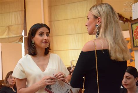 Iverieli ლელა მებურიშვილი ეროვნულ ბიბლიოთეკაში გამართულ აუქციონზე