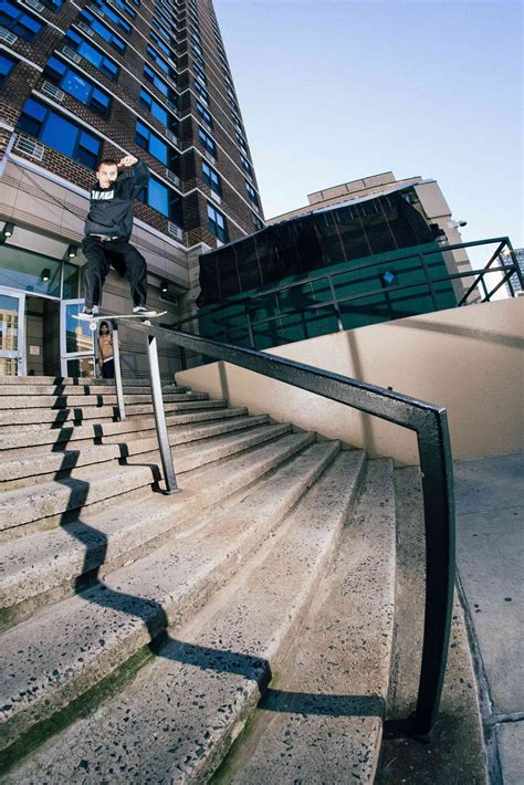 Noah Singleton Interview Skate Jawn