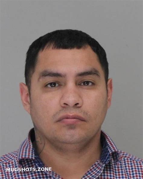 Vasquez Daniel 03 05 2025 Dallas County Mugshots Zone