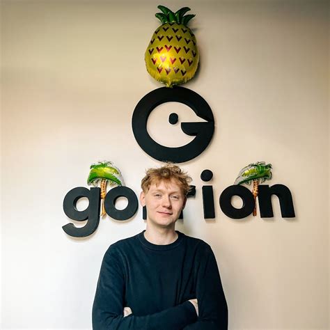 Softwaredevelopment Softwaredeveloper Internship Gorrion