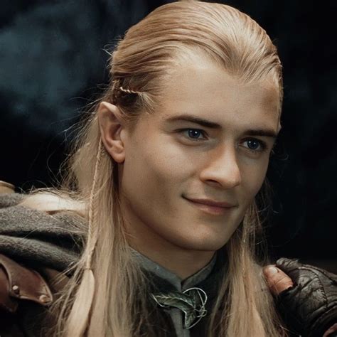 Legolas Lotr Artofit