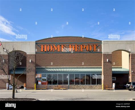 Edificios Para Exteriores De Home Depot Casas De Almacenamiento Para