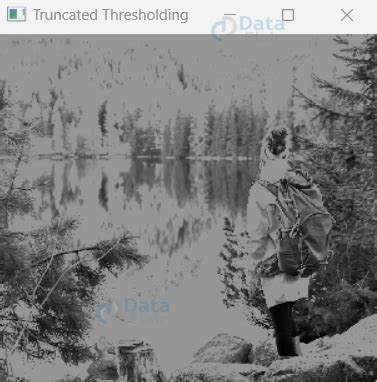 Image Thresholding In OpenCV DataFlair