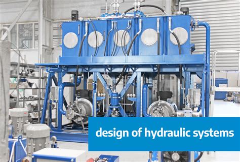 Oil Hydraulics Compendium Design Of Hydraulic Systems Oil