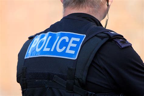 24 Year Old Charged Over Cowes Sex Attack And Indecent Exposure