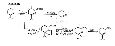 The Correct Statements Are Sarthaks Econnect Largest Online Education Community