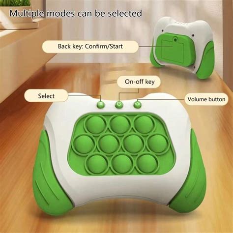 Fast Push Game Quick Push Game Speed Push Game Machine Day Christmas Gift SHEIN EUR