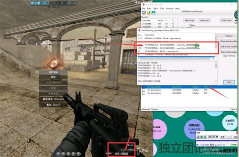 易语言编程之ce过驱动保护 ace 调试教程 过ace检测 csdn博客