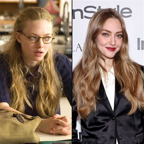 Jennifers Body Cast Where Are They Now Us Weekly
