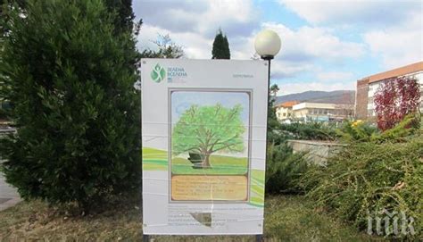 Вандали чупят информационни табели в Берковица Информационна агенция ПИК