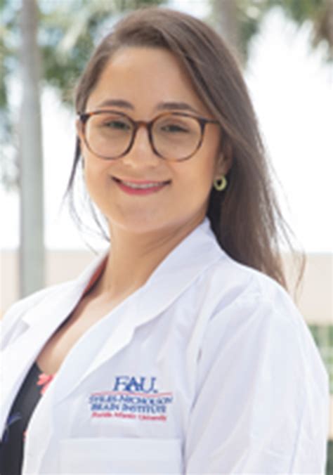 Fau Alejandra Quintero