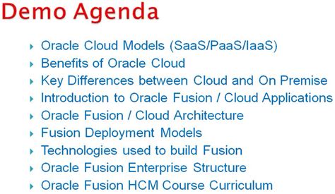 Oracle Fusion HCM Introduction Enterprise Resource Planning And Integrations BlogSpot