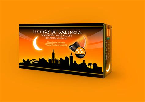 Lunitas De Valencia Soyland