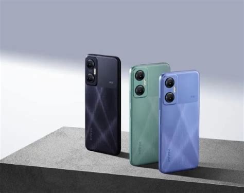 Inilah Daftar Harga Hp Infinix Desember Terbaru Dibanderol Mulai Dari Rp Jutaan Saja