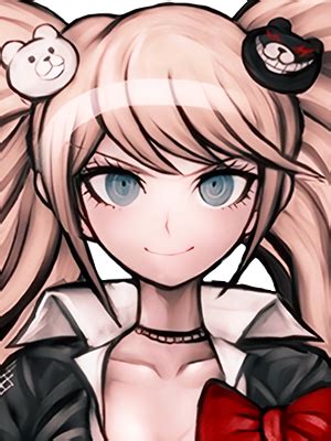 User Blog Innonimateeditor Junko Enoshima Death Battle Wiki Fandom