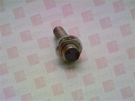 Nj2 12gm50 Ws V11 Proximity Switch By Pepperl And Fuchs