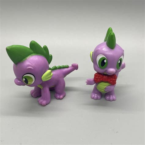 Mlp Spike Pony