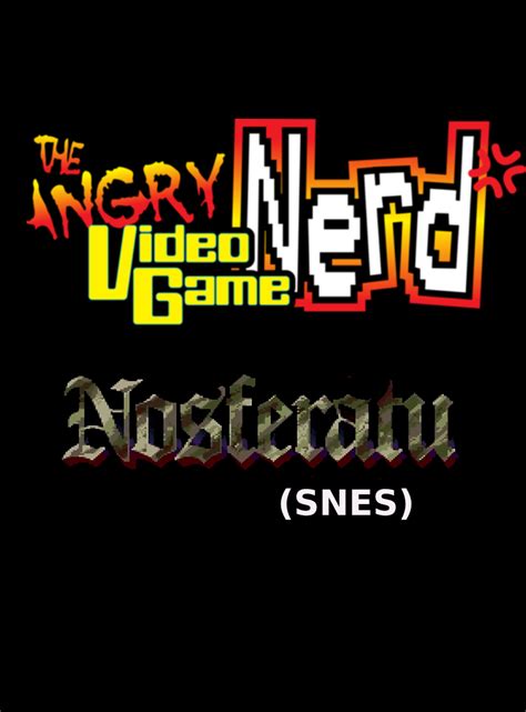 Avgn Logo
