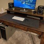 Upgrade My Setup With A Vertical Monitor Perfect For Coding Improve Productivity R Macsetups