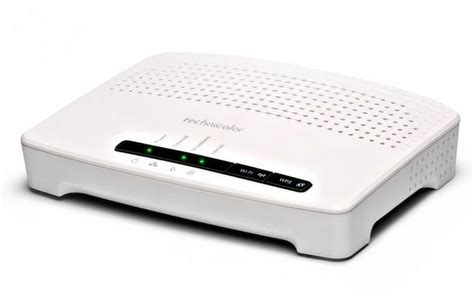 Technicolor Router Lights Know The Meanings Networkbuildz
