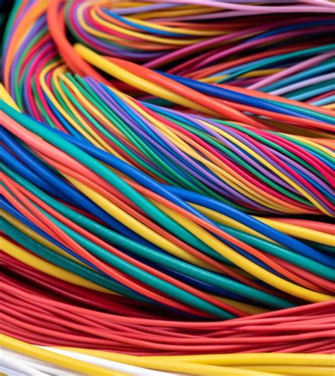 High Density Cabling Solutions Design And Solution Opf A Professional China Fiber Optic Cable