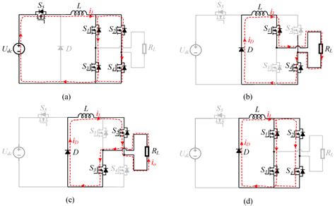 Wevj Free Full Text Analysis And Parameter Design Of Sic Based Current Source Inverter Csi