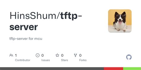Github Hinsshumtftp Server Tftp Server For Mcu