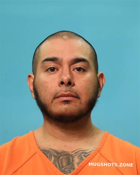 Cano Michael Anthony 11 08 2022 Brazoria County Mugshots Zone