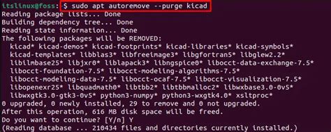 How To Install Kicad On Ubuntu 22 04 Lts Its Linux Foss