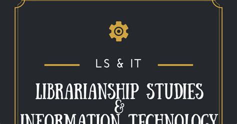 Glossary Of Library And Information Science L