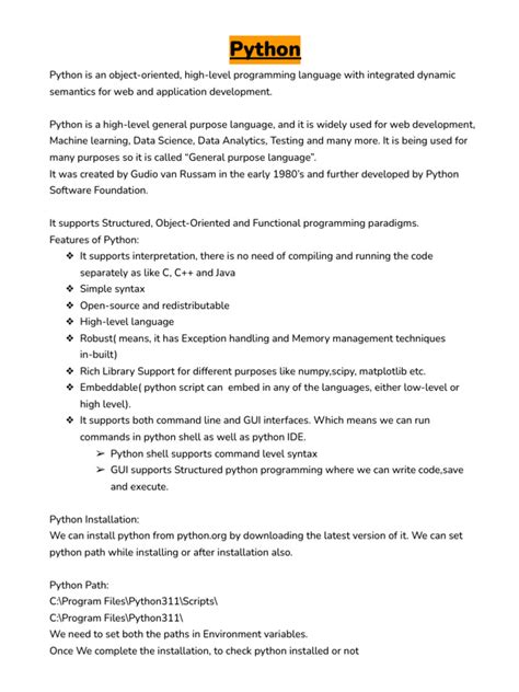Python Pdf Queue Abstract Data Type Python Programming Language