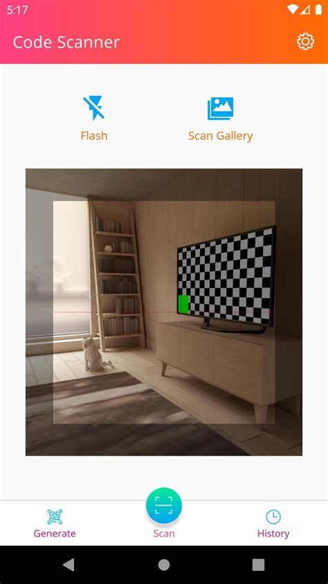 Qr Generator And Barcode Scann Apk For Android Download