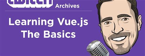 Learning Vue Js The Basics Brian Lagunas