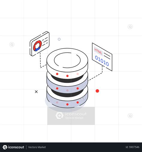 Api Data Analysis Animation By Vectors Market Lottiefiles