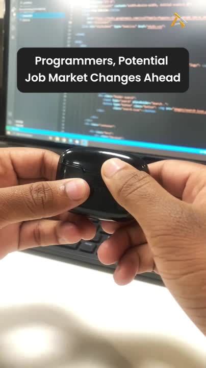 Teq Mavens On Linkedin Artificial Intelligence And Coding