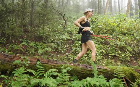 Tara Dowers Record Breaking Fkt Inspiring A New Era For Women In Ultra Endurance Sports
