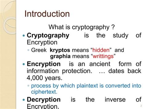 4 cryptography handout 2 pptx