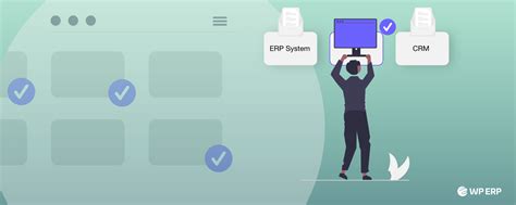 Different Types Of Crm Systems In Erp [guide For Entrepreneurs]