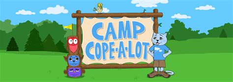 Coping Cat Program Prettydom