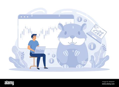 Manipulating Market And Control Stocks With Master Power Trading Hamsters And Sharks Metaphor