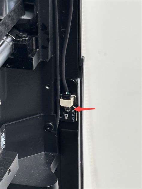 Replace H D Hall Effect Sensor Bambu Lab Wiki