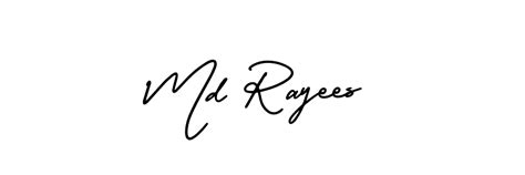 93 Md Rayees Name Signature Style Ideas Cool Esignature