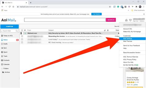 21 How To Block Emails From Aol Today Hutomo