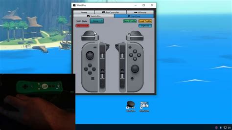 Connect Nintendo Controllers To Windows YouTube
