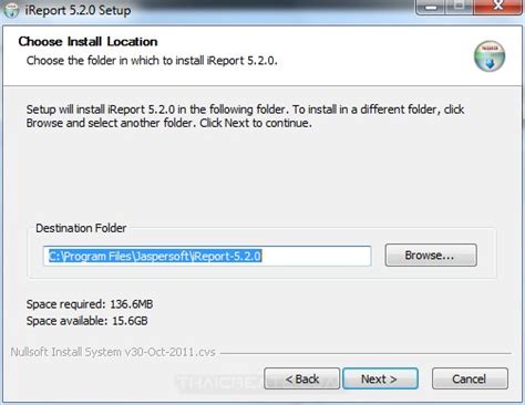 Ireport คืออะไร วิธีติดตั้ง Ireport Designer For Jasperreports Step By Step