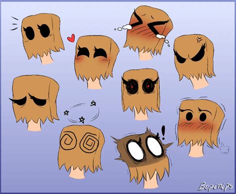 Annie Ref Sheet By SuperPINIP On Newgrounds