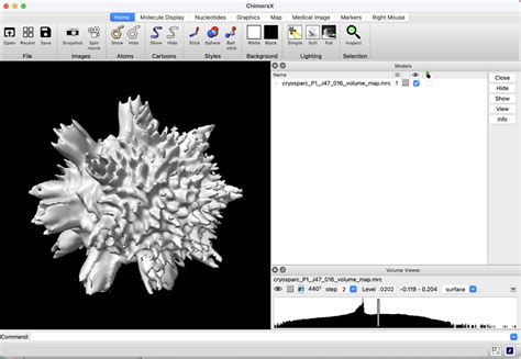 Scalable Cryo Em On Aws Parallel Computing Service Pcs Aws Hpc Blog